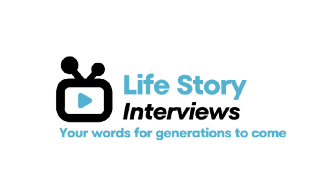 Legacy Life Story Interview Package (1 hour) – Life Story Interviews